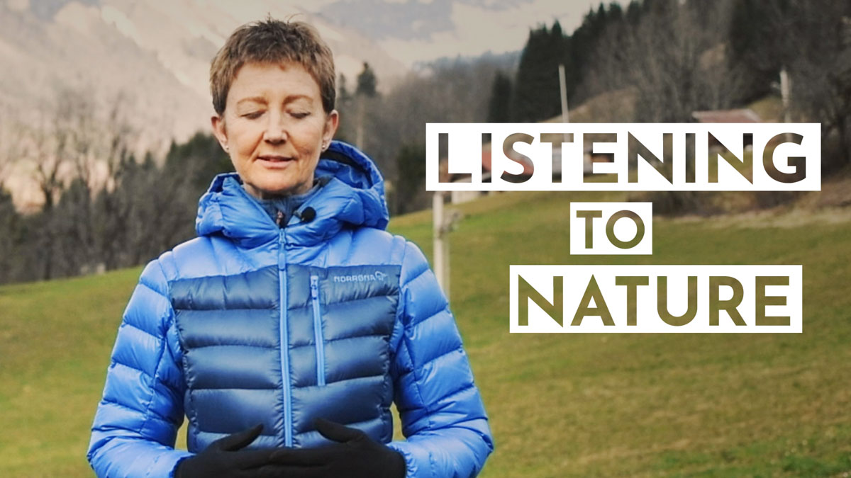 Day 3: Listen to Nature - Skilful Leaders