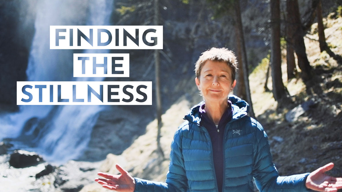 Day 8: Find Stillness amid Turbulence - Skilful Leaders