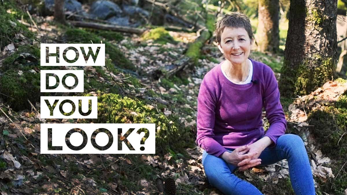 Day 9: Notice How You See Things - Skilful Leaders