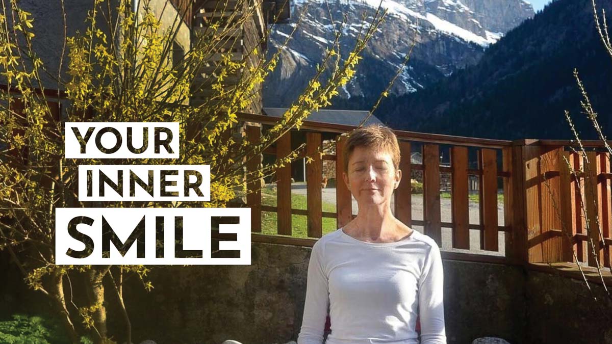 Day 19: Cultivate Your Inner Smile - Skilful Leaders Day 19: Cultivate Your Inner Smile - Skilful Leaders